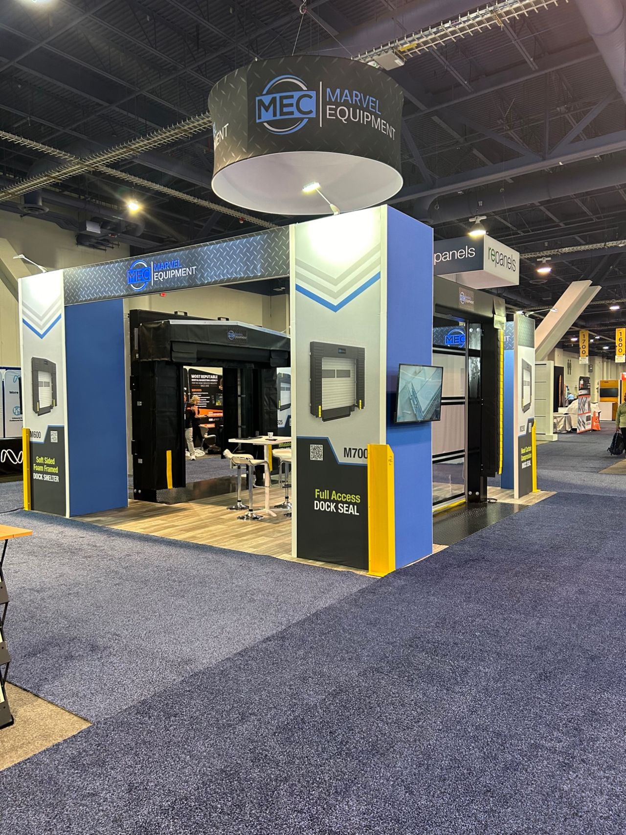 Home | Marvel Equipment Corporation