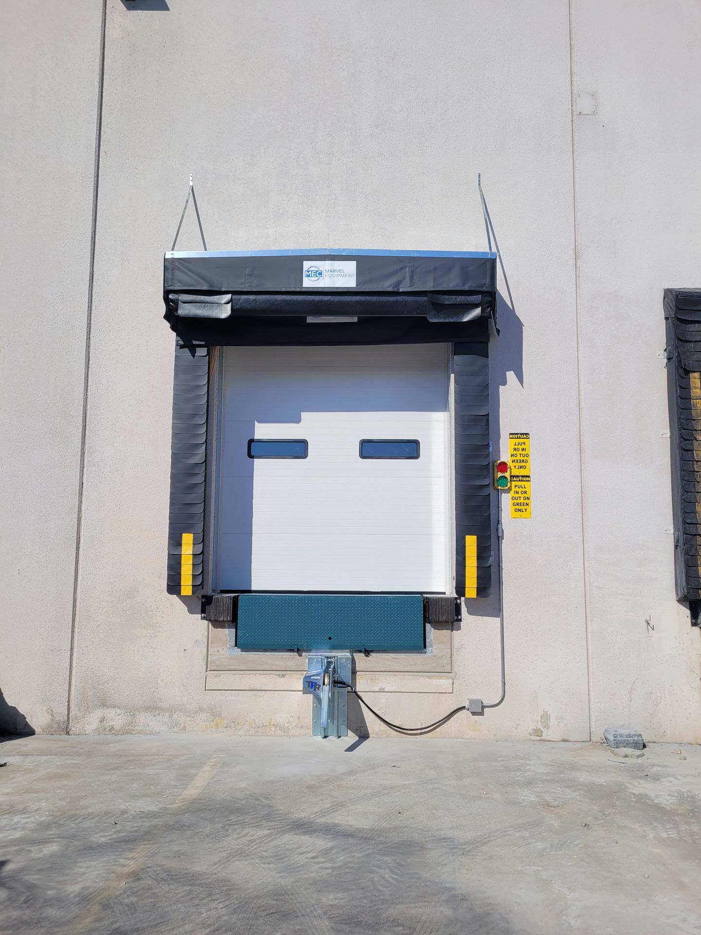 Home | Marvel Equipment Corporation