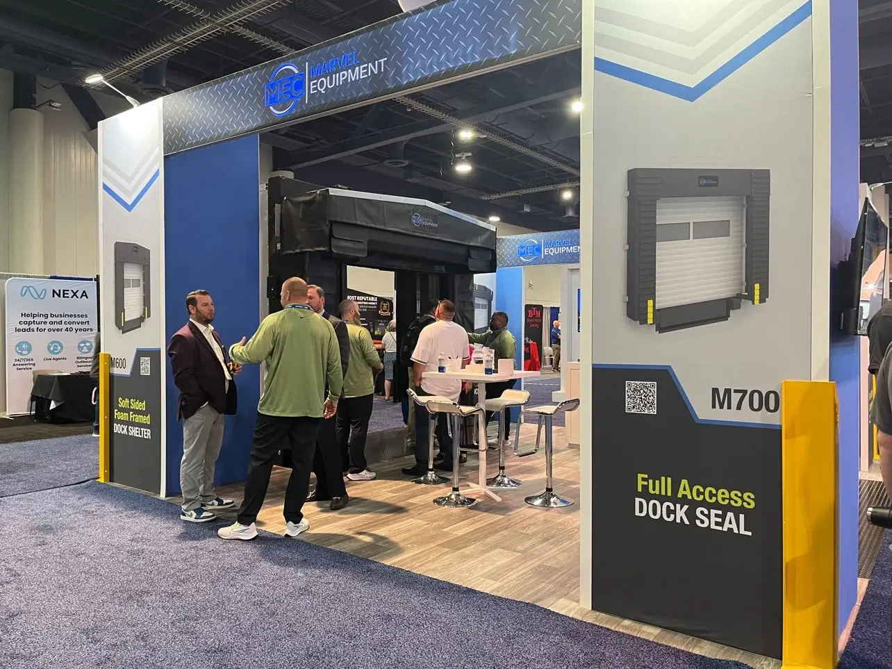 Home | Marvel Equipment Corporation