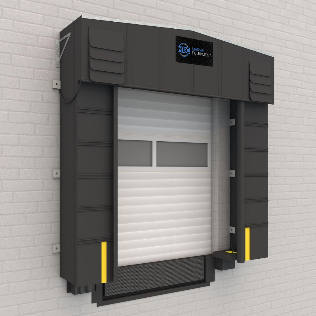 Specifications Sheet | Marvel Equipment Corporation