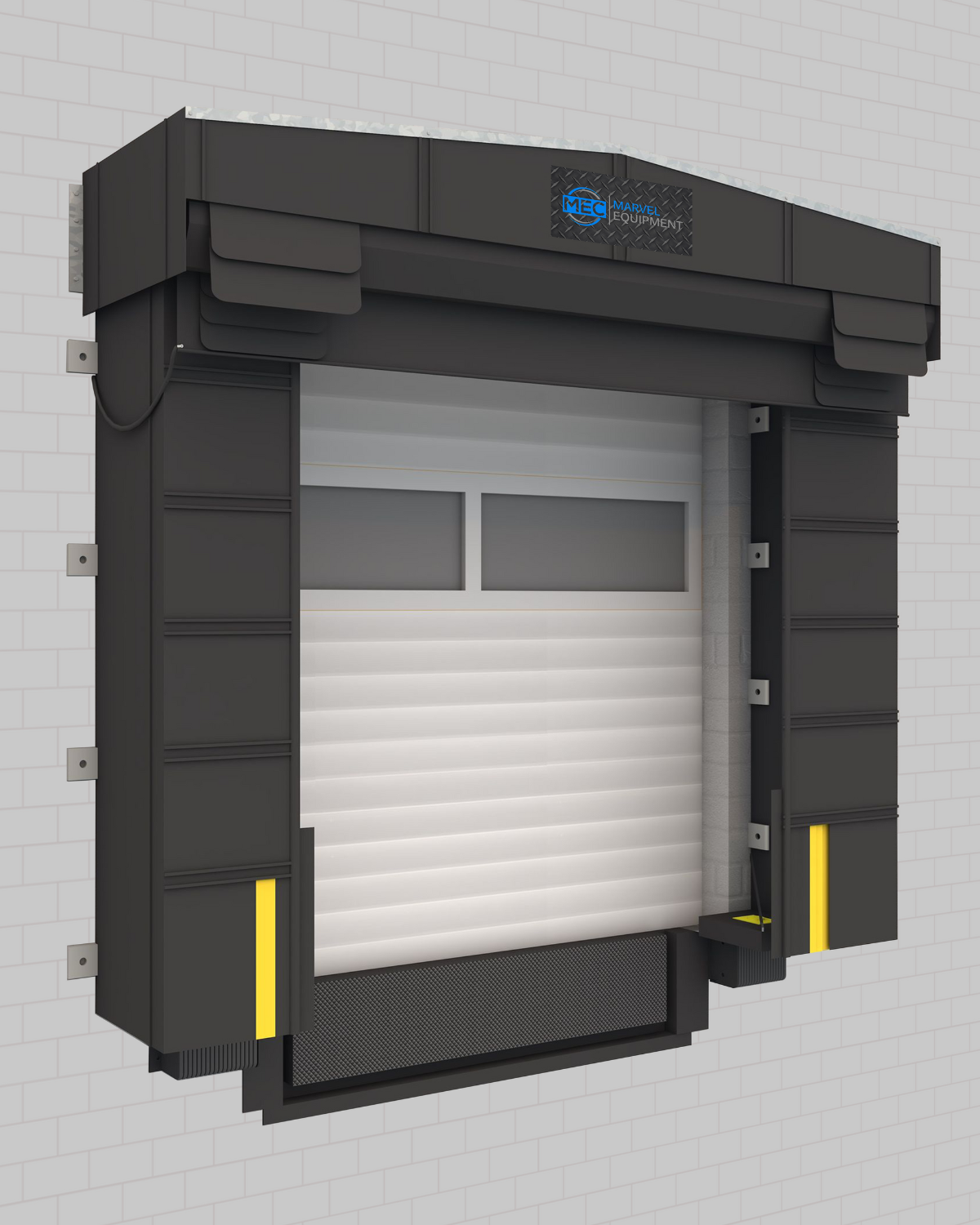 Brochures | Marvel Equipment Corporation